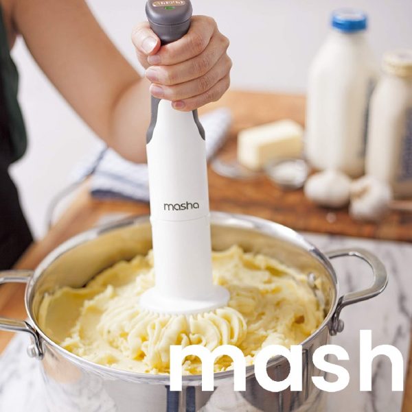 shop - Masha